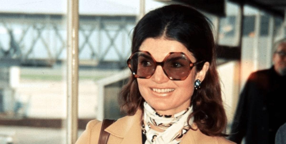 Jackie Onassis Sunglasses Abdosy