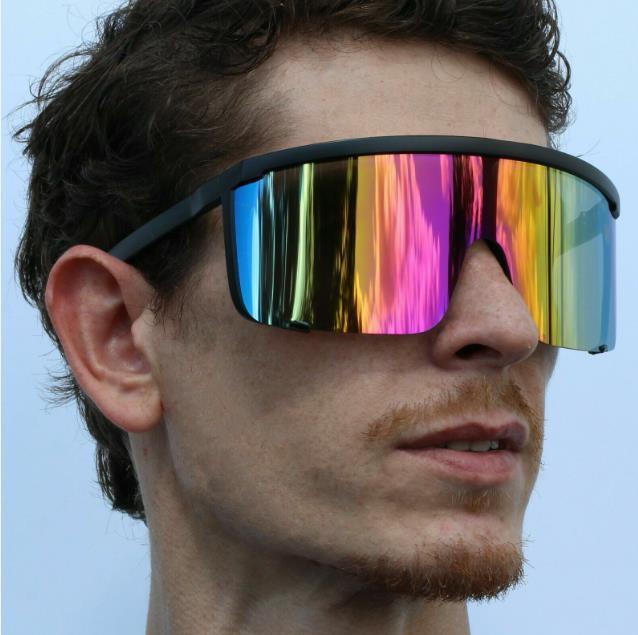 Visor Sunglasses – Abdosy